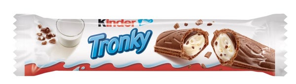 Kinder Tronky | Košík.sk