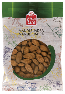 Fine Life Mandle jadrá | Košík.sk