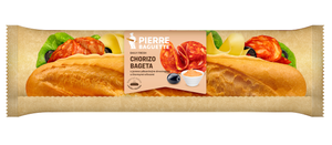 Pierre Baguette Bageta Chorizo | Košík.sk