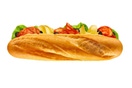 Pierre Baguette Bageta Chorizo | Košík.sk