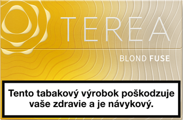 IQOS TEREA | Košík.sk